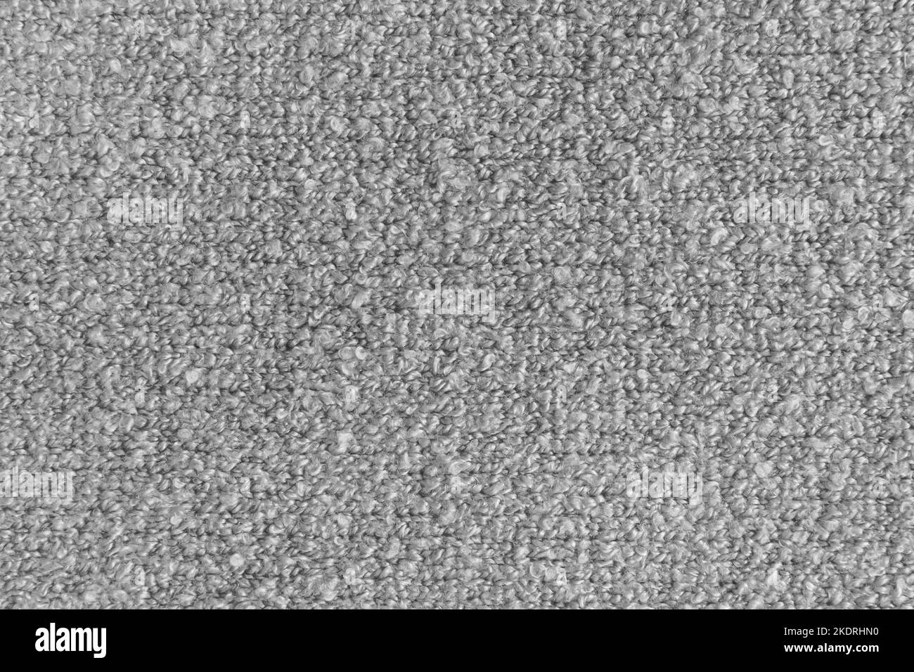 Grey Color Abstract Carpet Surface Texture Fabric Vintage White ...