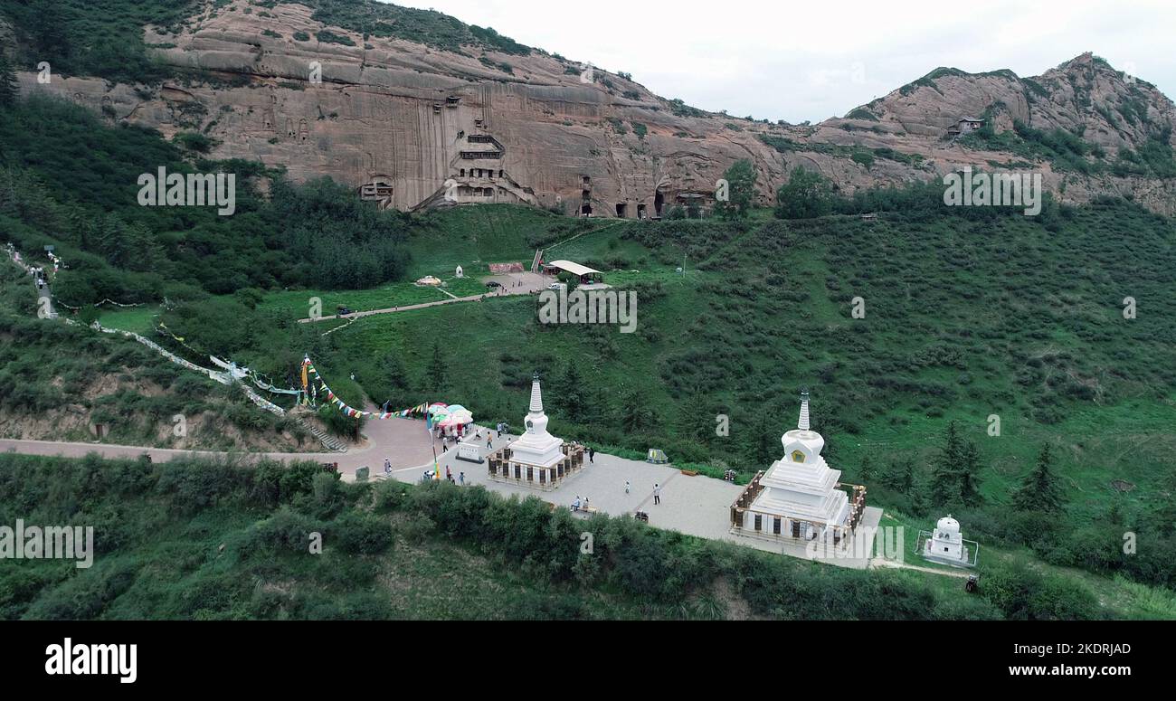 Puguang temple hi-res stock photography and images - Alamy