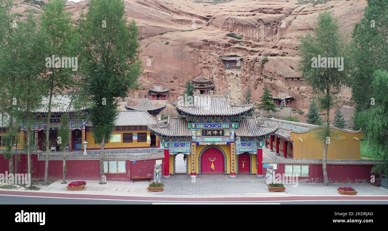 Puguang temple hi-res stock photography and images - Alamy