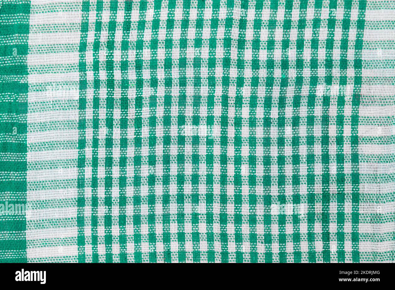 Plaid Abstract Pattern Fabric Picnic Tablecloth Vintage Gingham ...