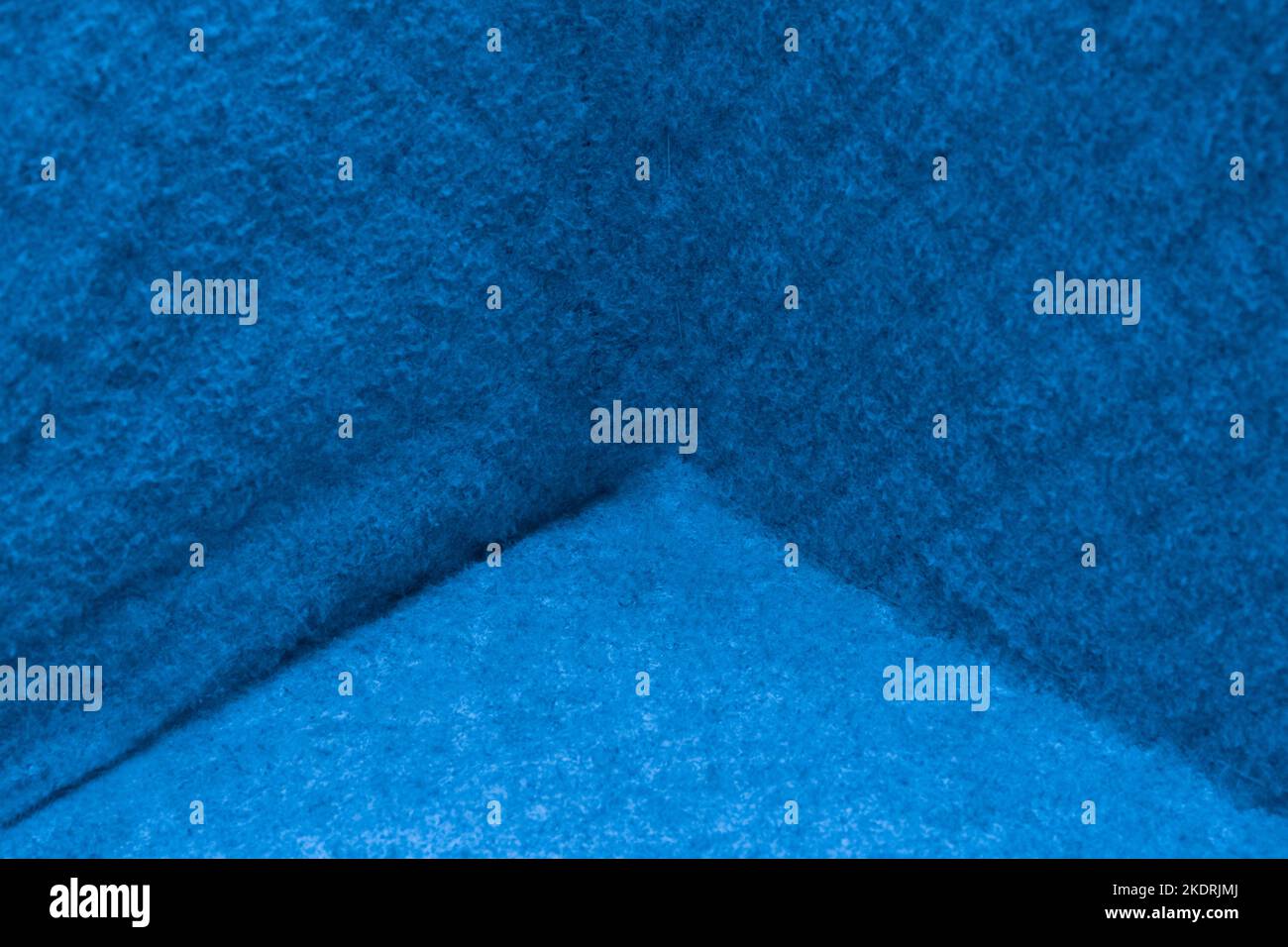 Corner design blue joint home seam frame exterior wall architecture ...