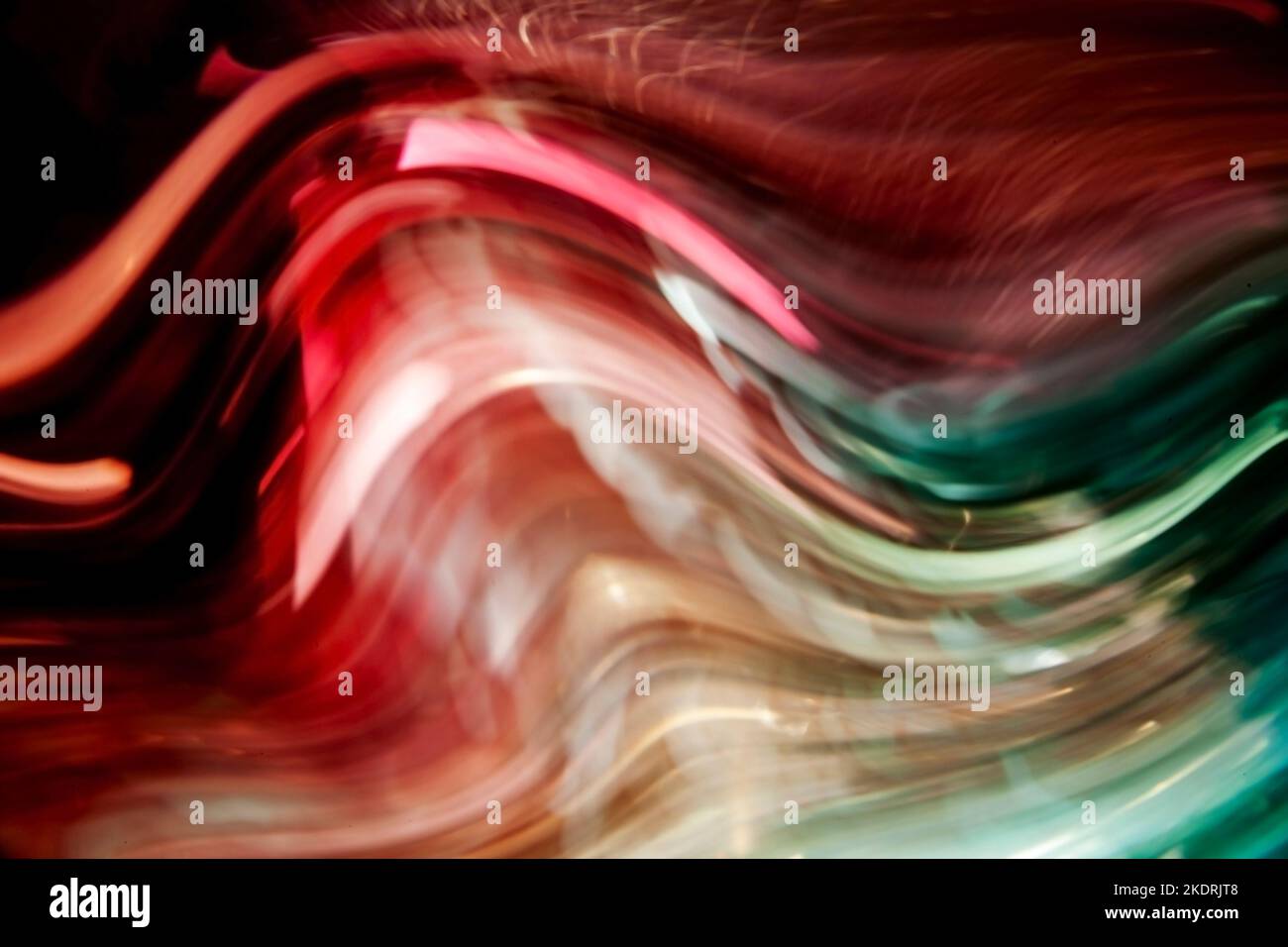 Fluorescent rays hi-res stock photography and images - Alamy