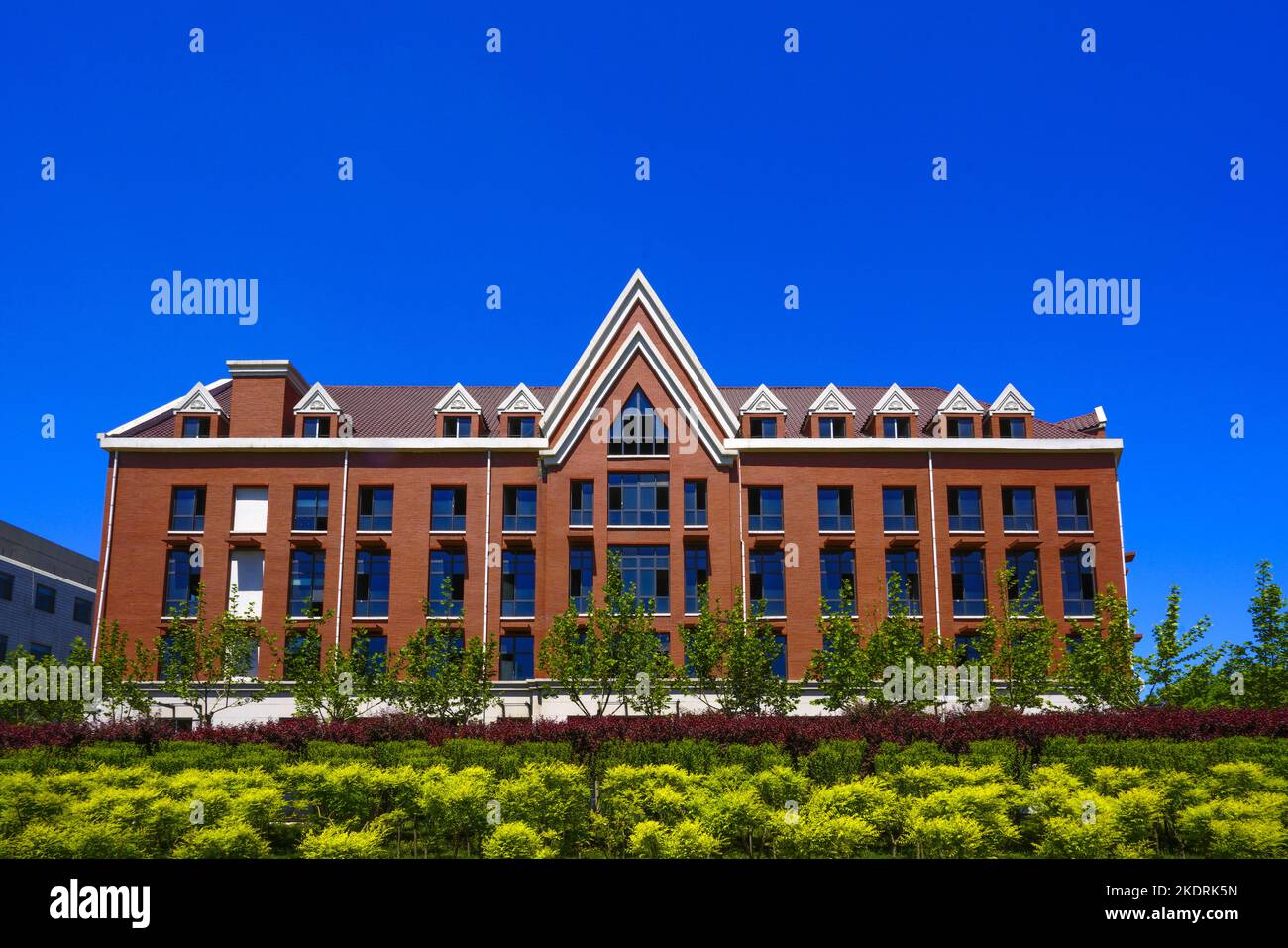 Tianjin university hi-res stock photography and images - Alamy