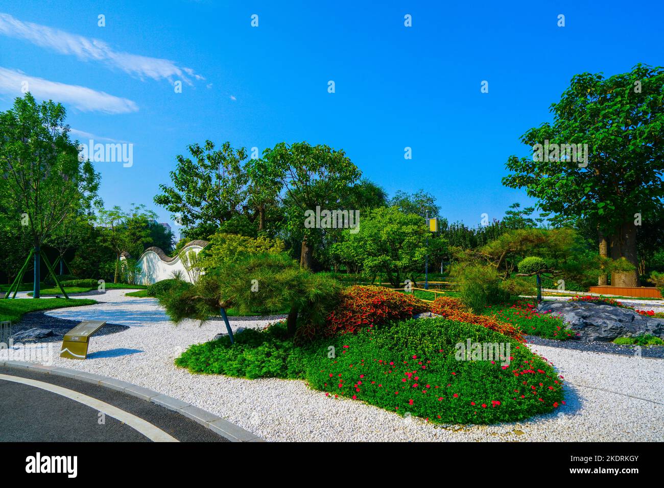 South north canal china hi-res stock photography and images - Alamy
