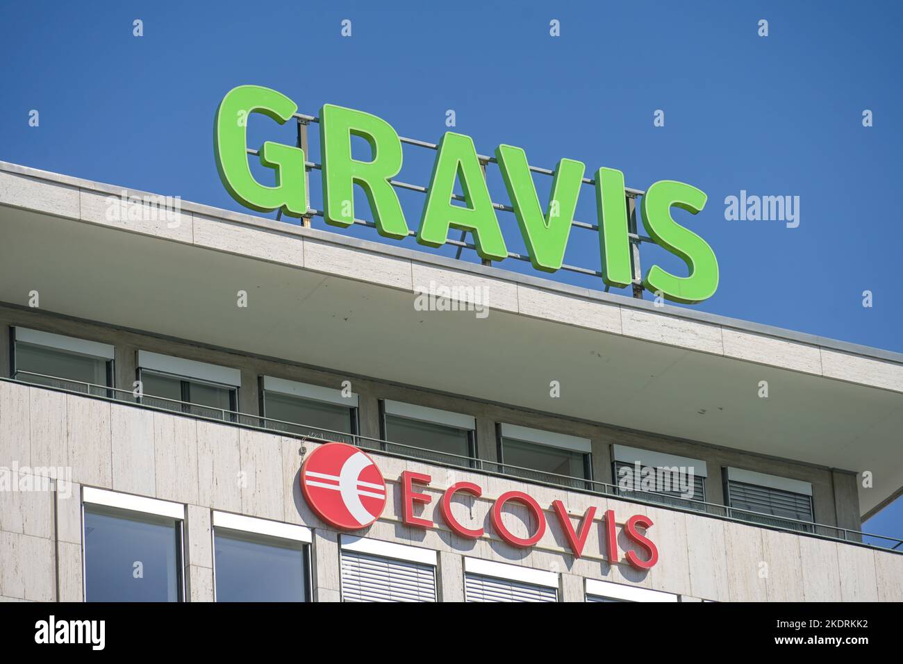 Logo gravis hi-res stock photography and images - Alamy