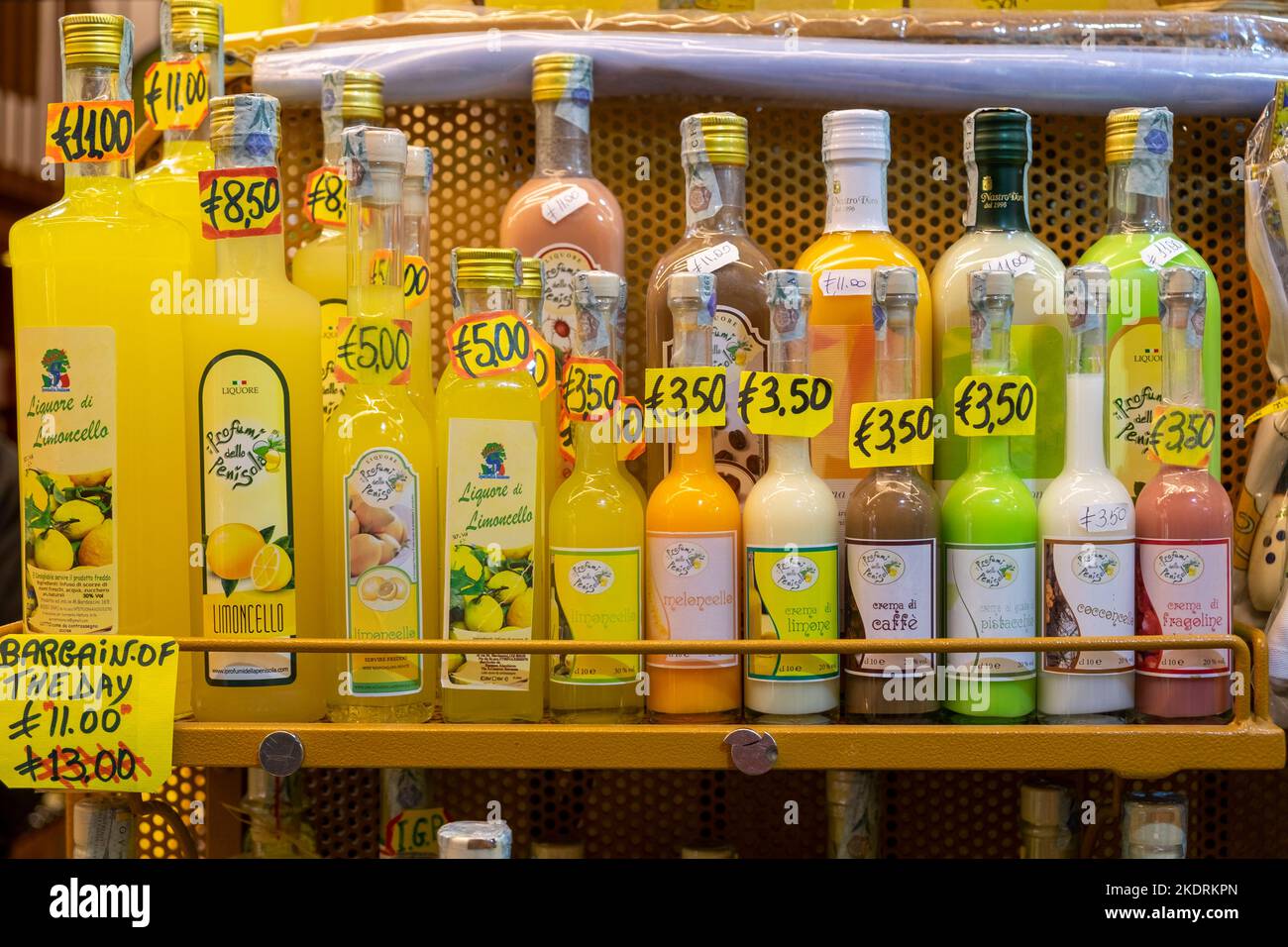 Vodka in glass bottles hi-res stock photography and images - Alamy