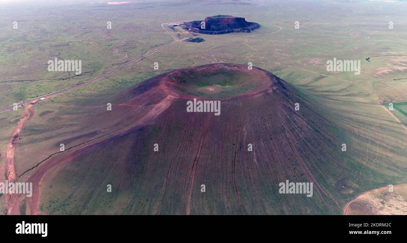 Blast furnace aerial hi-res stock photography and images - Alamy