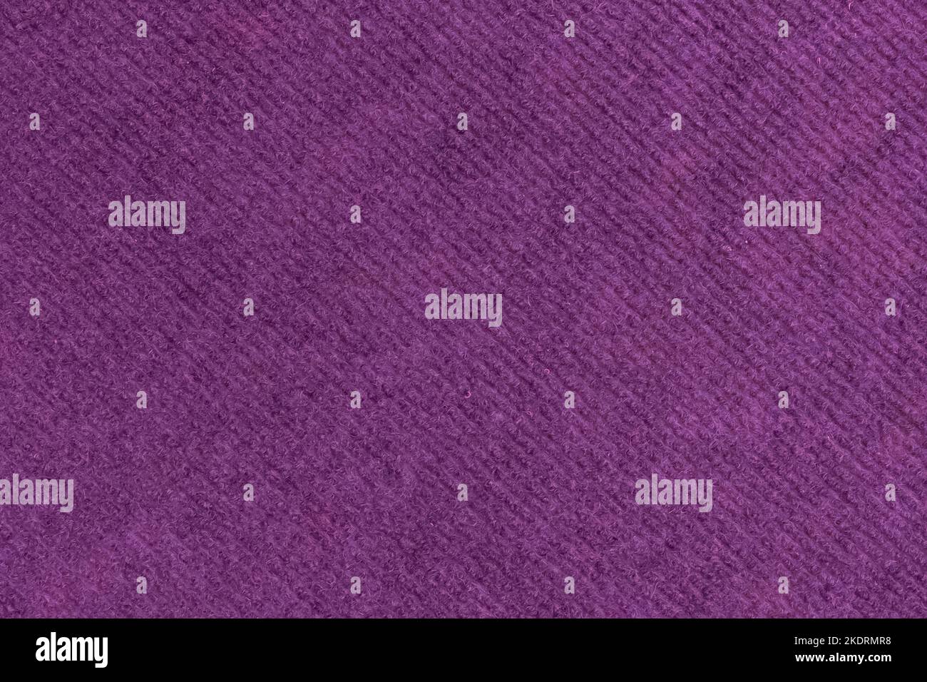 Closeup detail purple carpet texture hi-res stock photography and ...