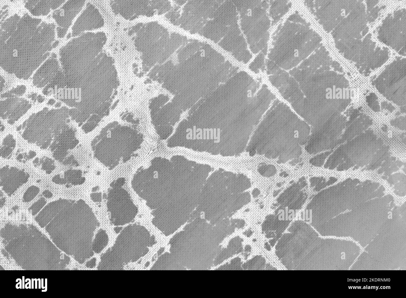 Old cracked surface gray crack concrete broken wall cement damaged grey ...