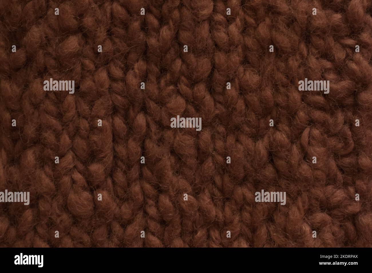 Fabric thread braid texture brown knit pattern fiber material ...