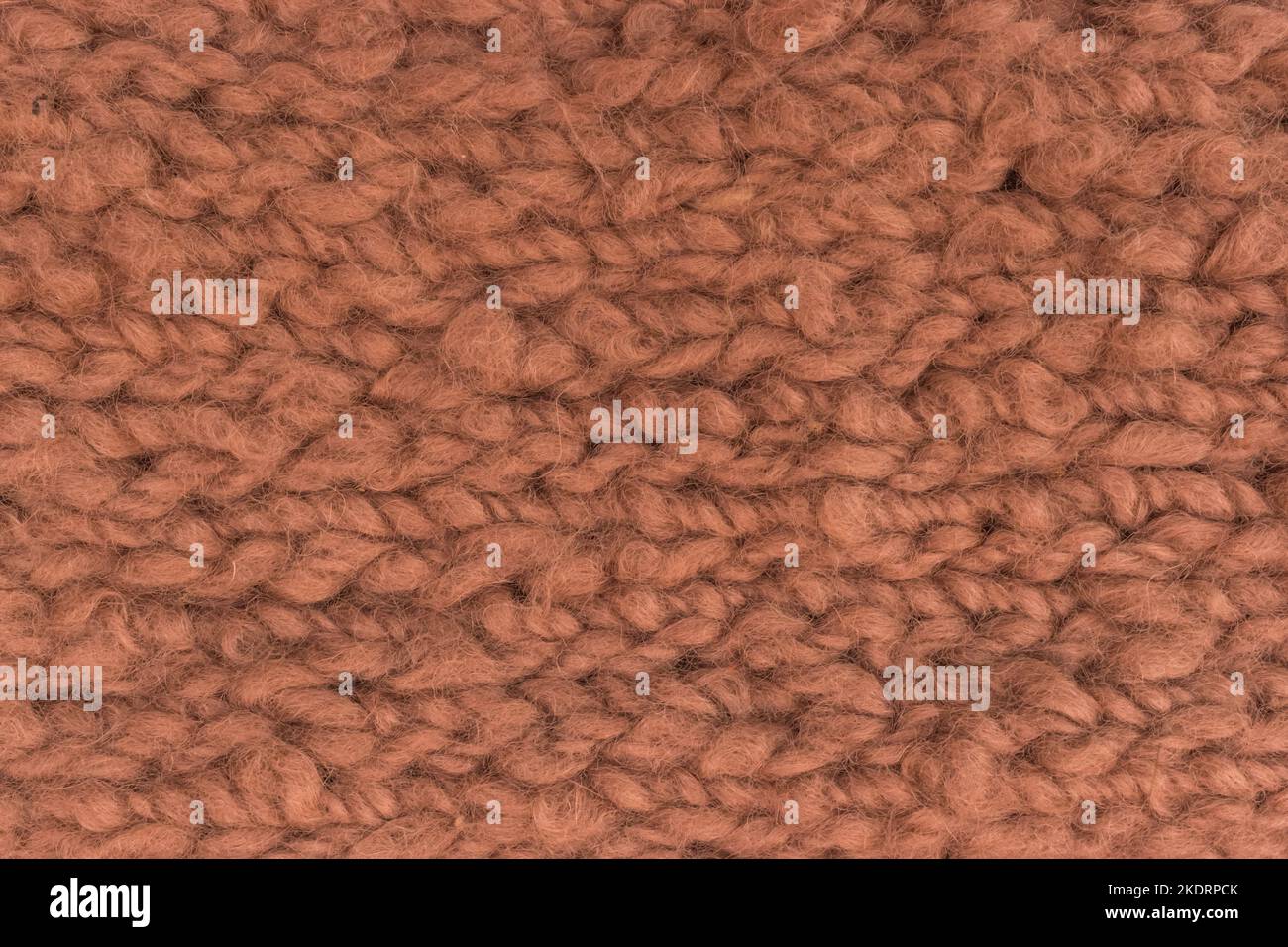 Fabric thread braid texture brown knit pattern fiber material ...