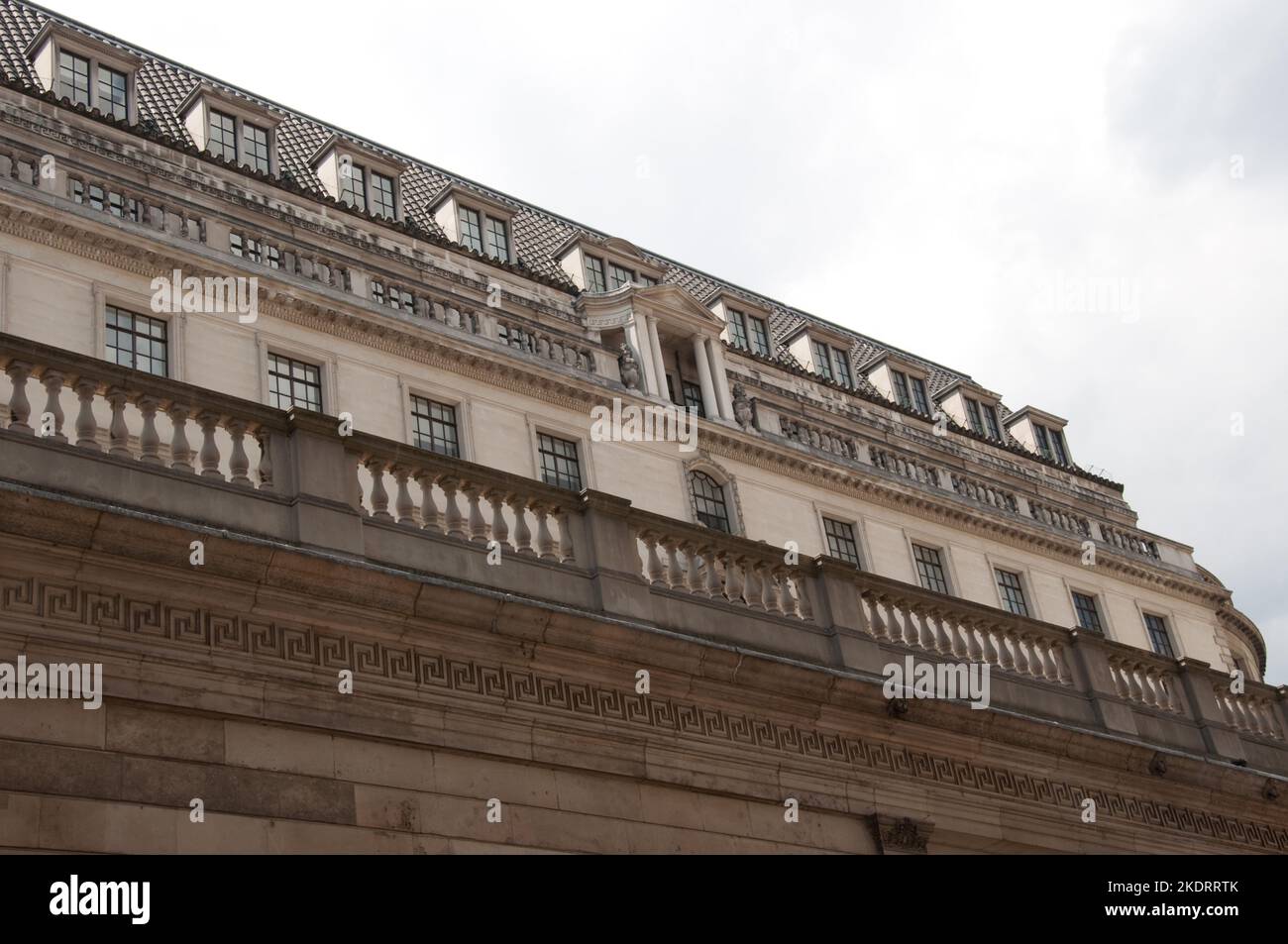 Upper storey hi-res stock photography and images - Alamy