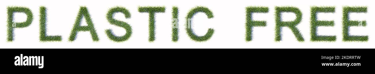 Plastic free Cut Out Stock Images & Pictures - Alamy