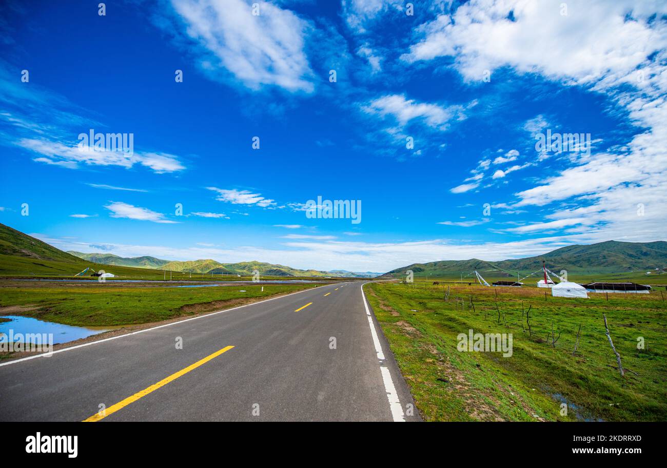 Michael tang road hi-res stock photography and images - Alamy