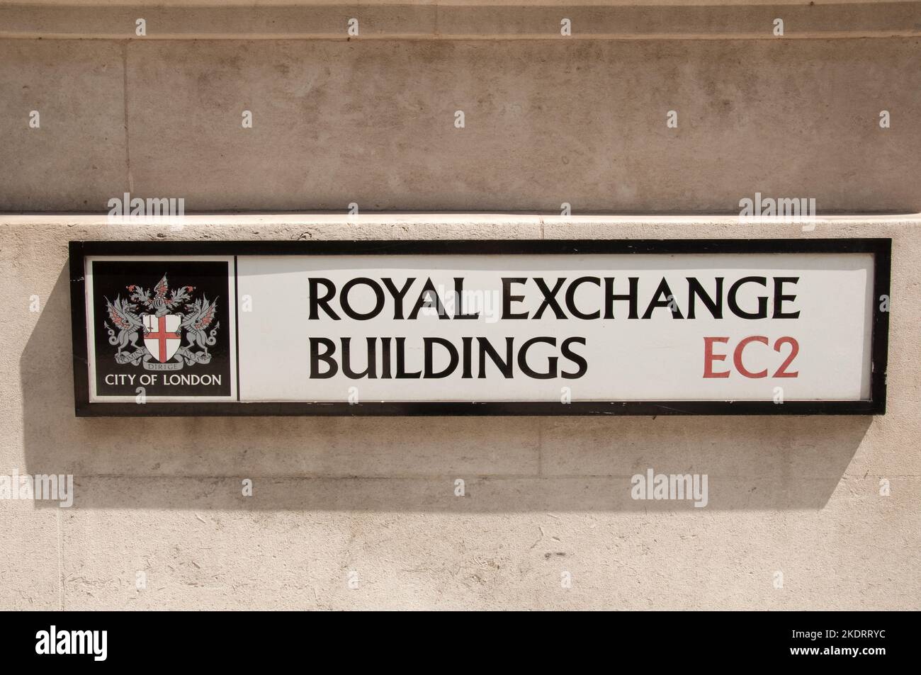 The royal exchange thomas gresham hi-res stock photography and images ...