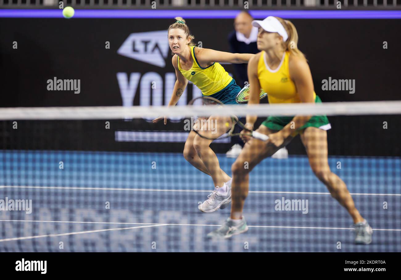 Ellen perez billie jean hi-res stock photography and images - Alamy