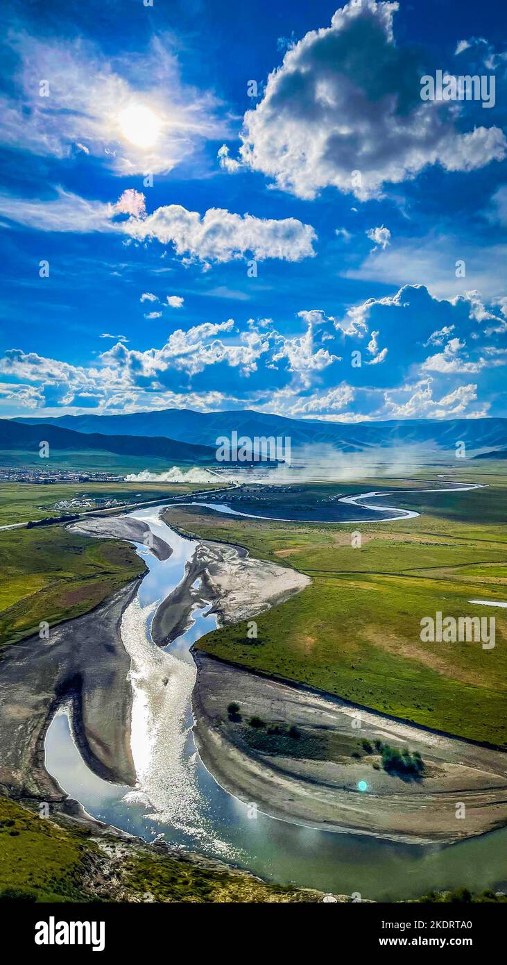 Holocene hi-res stock photography and images - Alamy