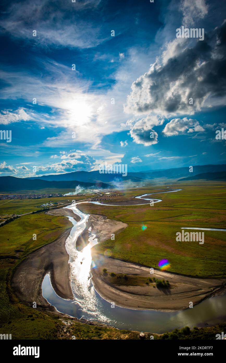Holocene hi-res stock photography and images - Alamy