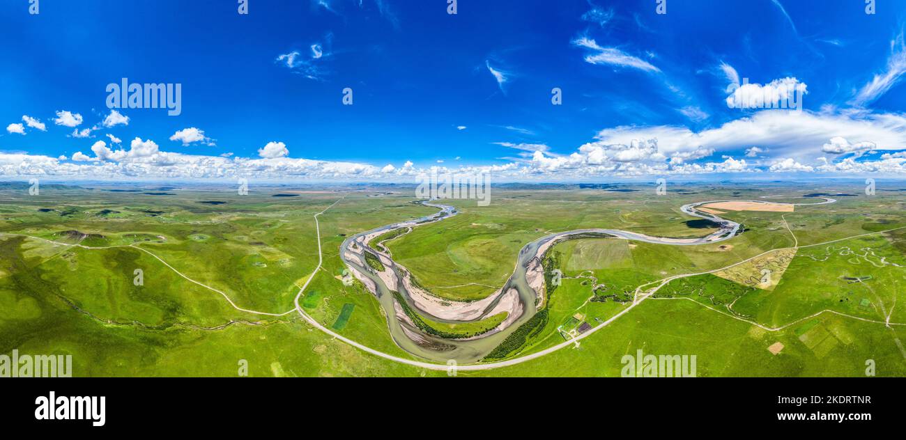 Michael tang highway Stock Photo - Alamy