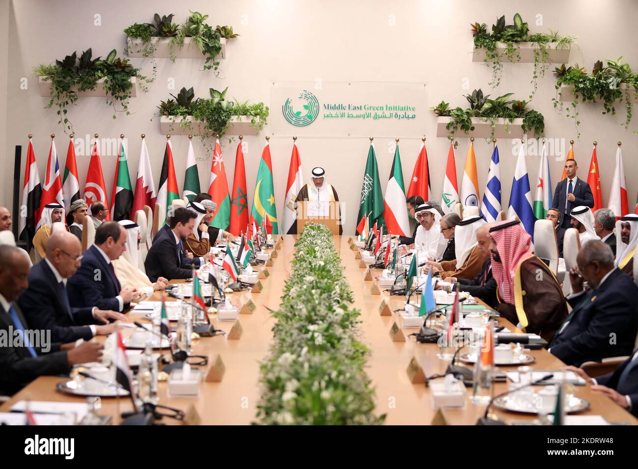 Climate summit egypt 2022 hi-res stock photography and images - Alamy