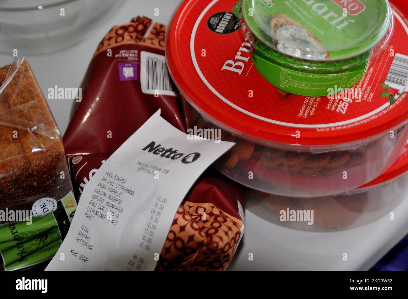 Hig inflations hi-res stock photography and images - Alamy