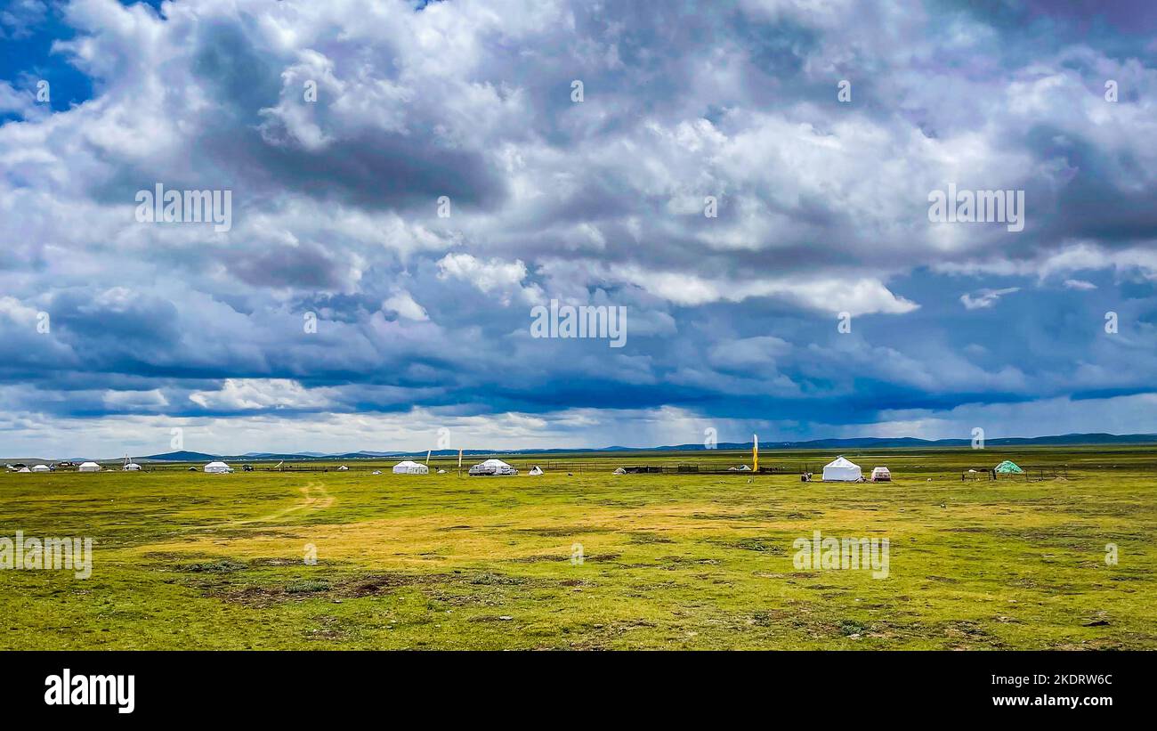 Michael tang hi-res stock photography and images - Alamy