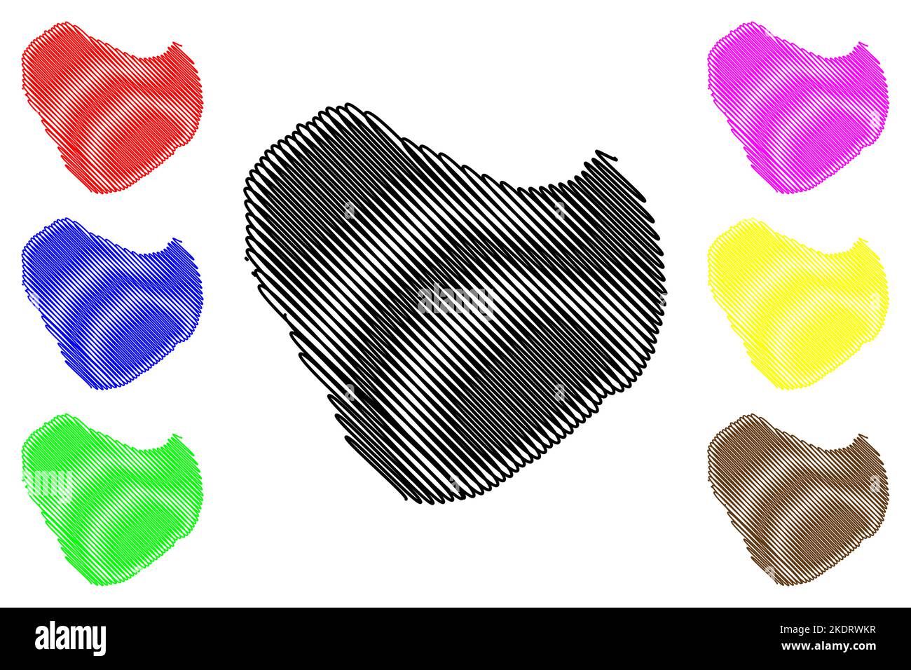 Kuroshima island (Japan, East Asia, Japanese archipelago, Yaeyama ...