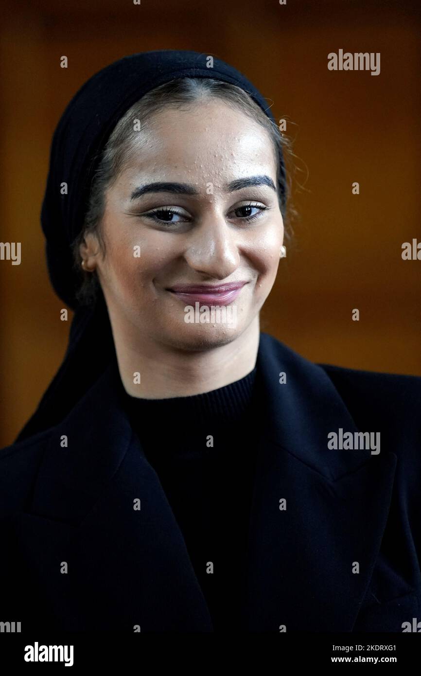 King charles iii yorkshire hi-res stock photography and images - Alamy