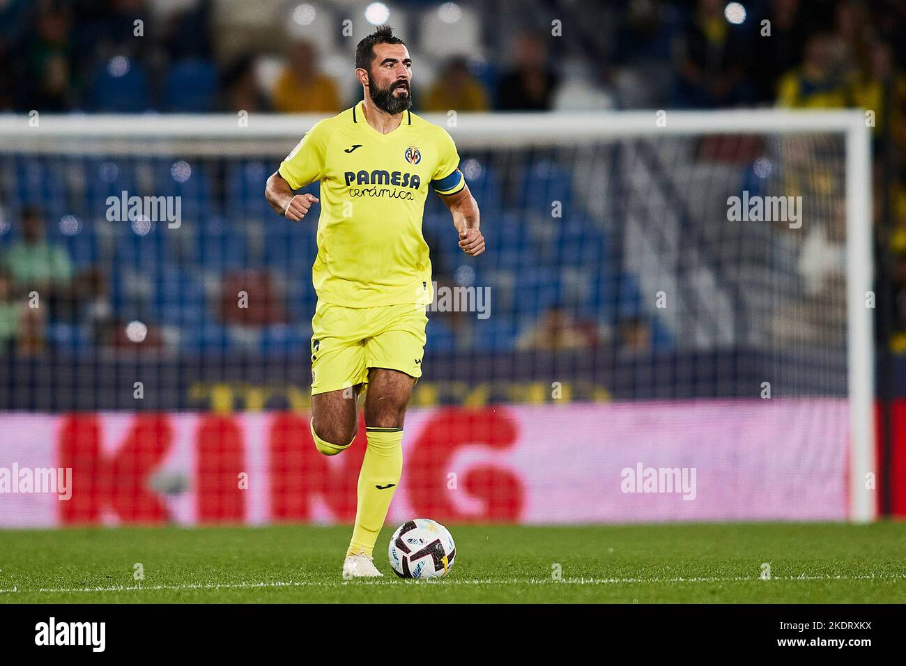 Raul albiol valencia hi-res stock photography and images - Alamy