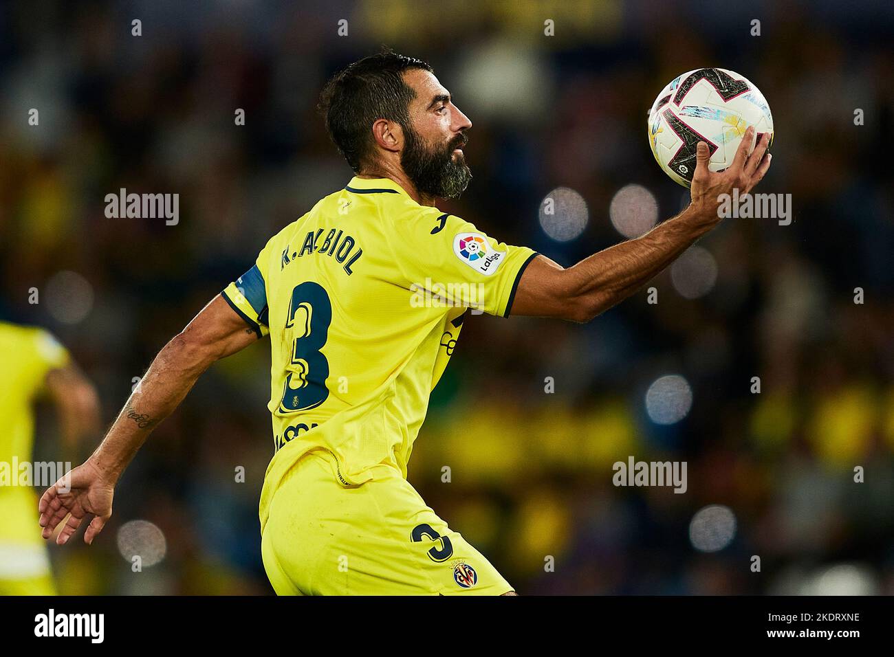 Raul albiol valencia hi-res stock photography and images - Alamy