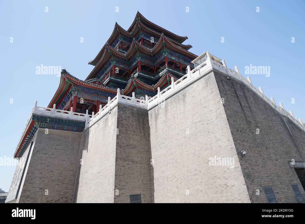 Jingwei building art museum hi-res stock photography and images - Alamy