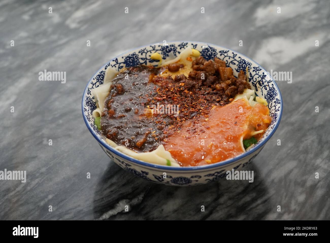 Biao biao noodles hi-res stock photography and images - Alamy