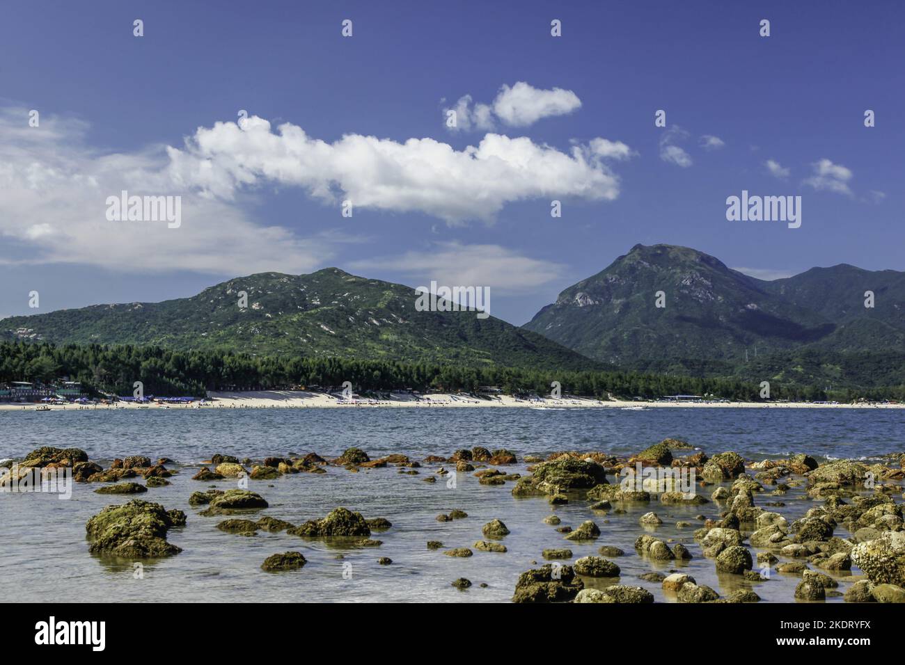 Dapeng beach hi-res stock photography and images - Alamy