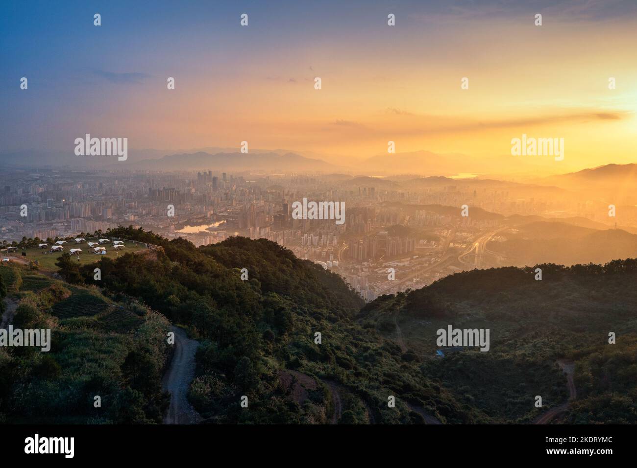 Fuzhou tea hi-res stock photography and images - Alamy