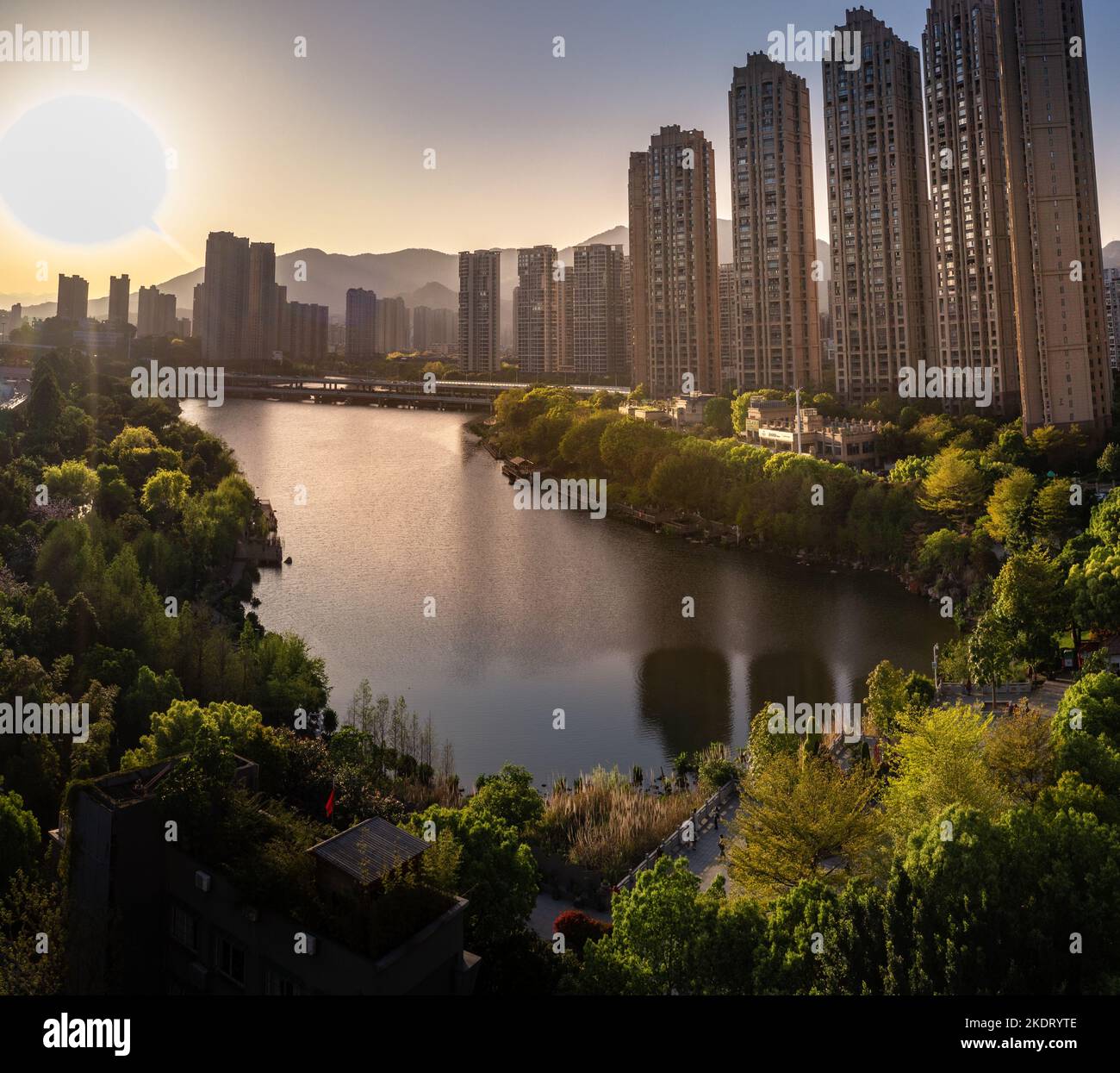 Environmental beautification hi-res stock photography and images - Alamy