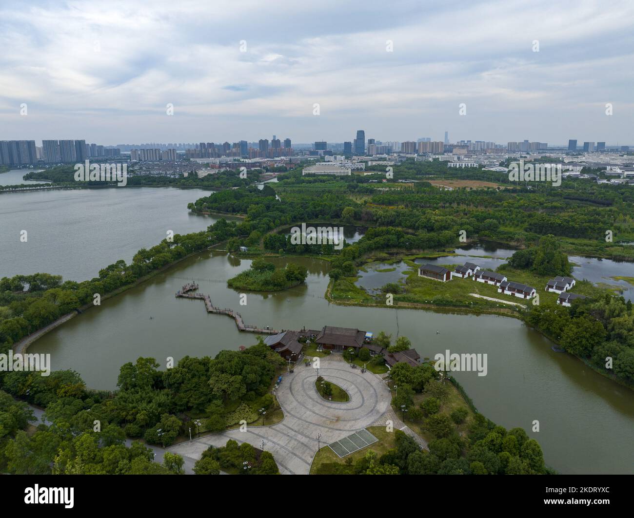 East lake taihu hi-res stock photography and images - Alamy