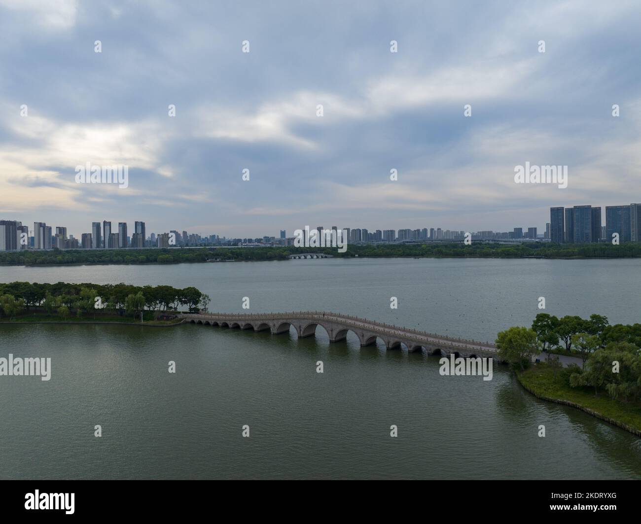 East lake taihu hi-res stock photography and images - Alamy