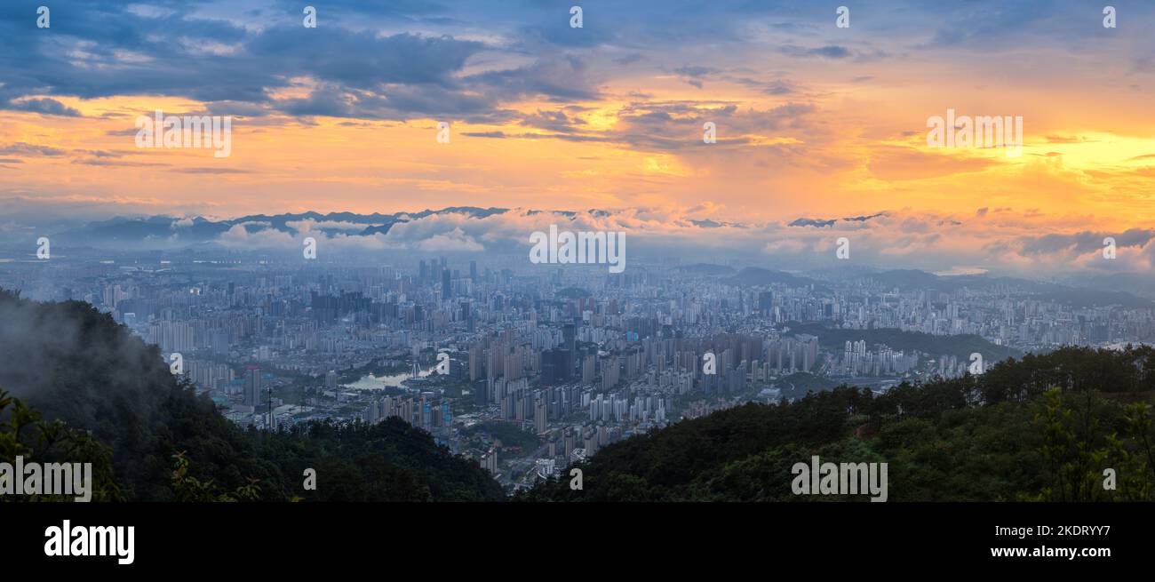 Fuzhou tea hi-res stock photography and images - Alamy