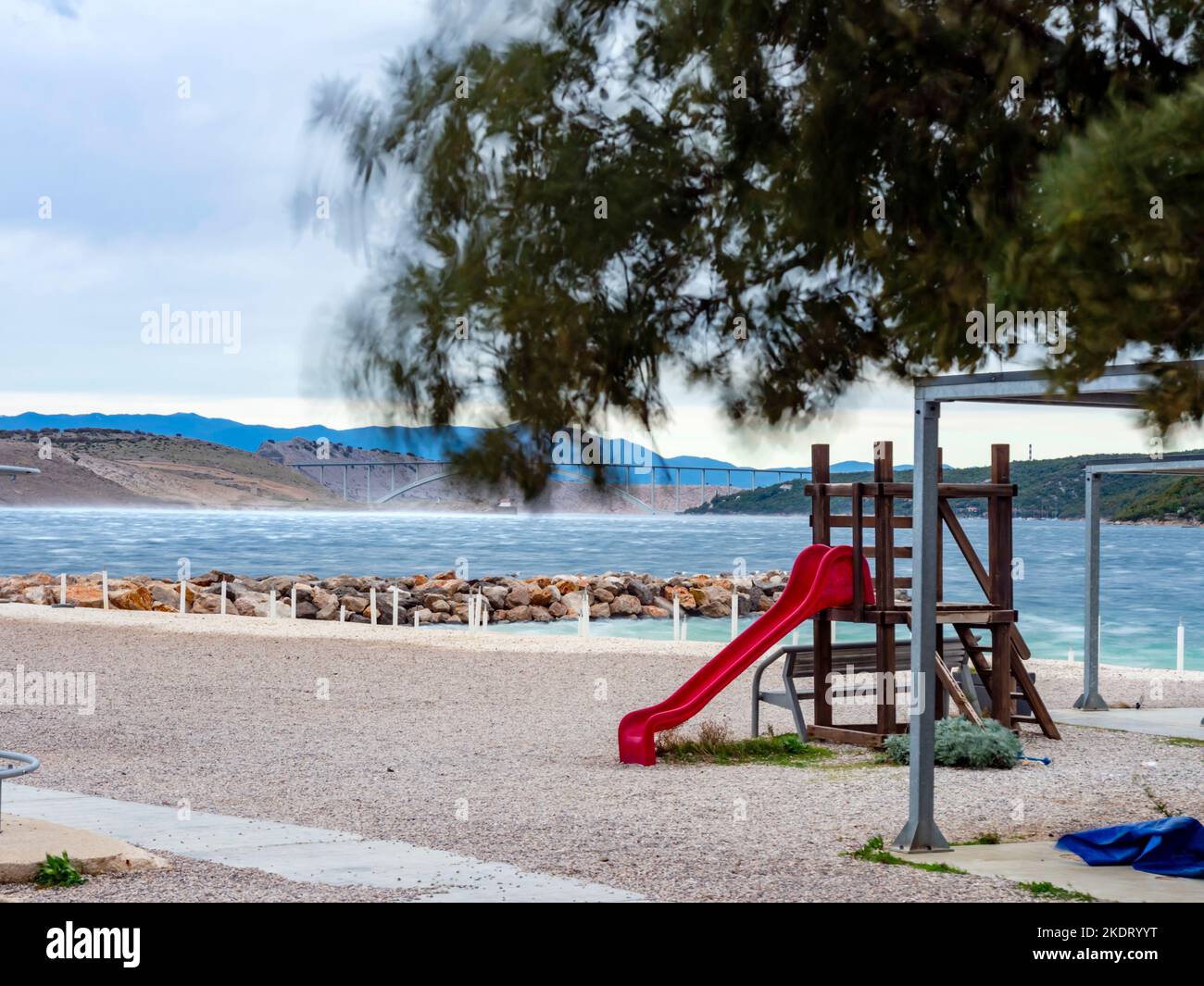 Bura bora hi-res stock photography and images - Alamy