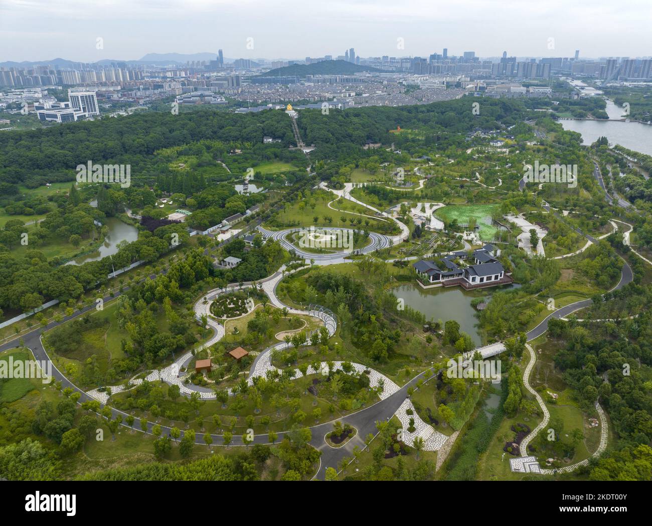 East lake taihu hi-res stock photography and images - Alamy