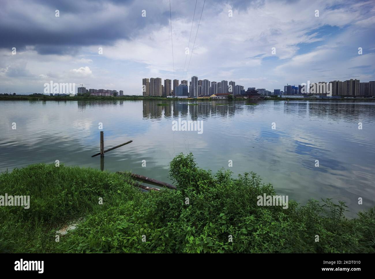 Bay head hi-res stock photography and images - Alamy