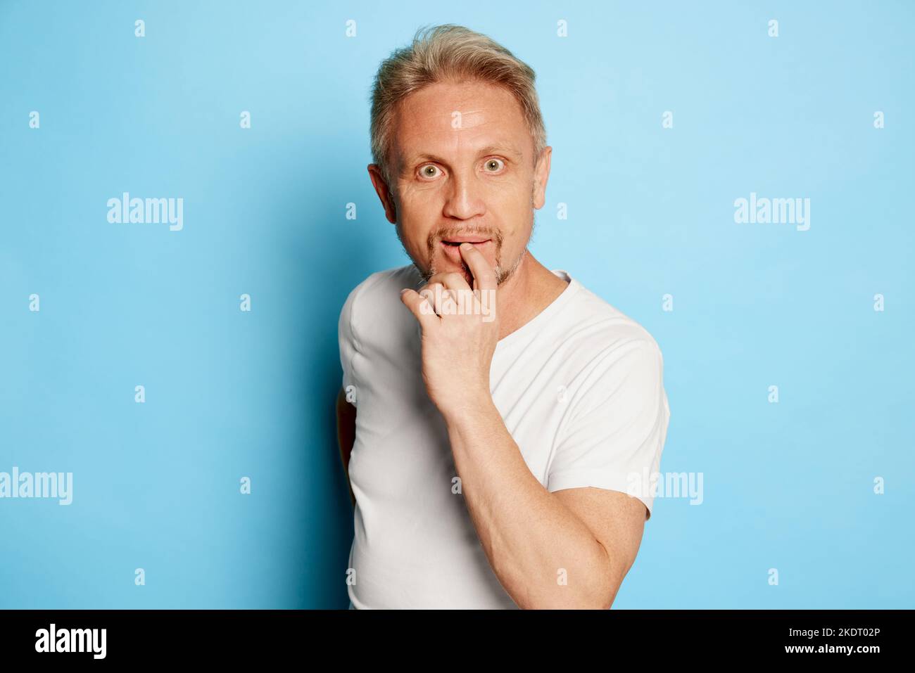 Interested Expression