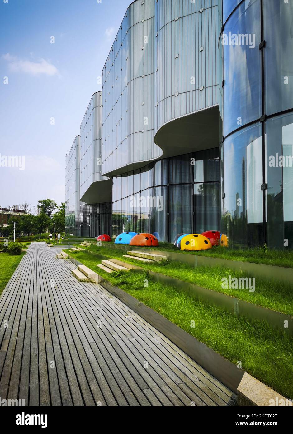 The insect museum Stock Photo - Alamy