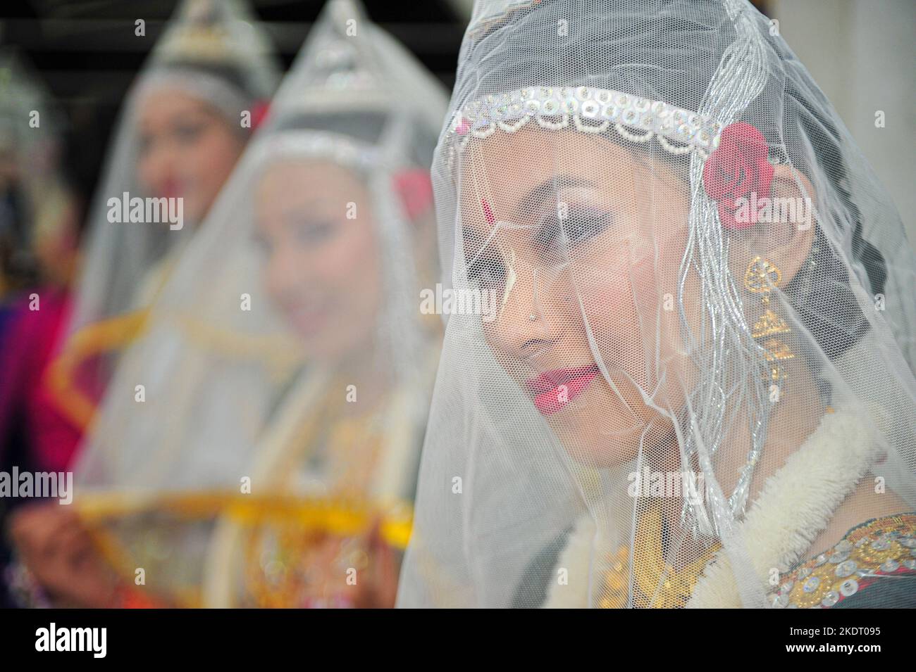 Sylhet, Bangladesh. 07th Nov, 2022. Nov 07, 2022- Sylhet, Bangladesh ...