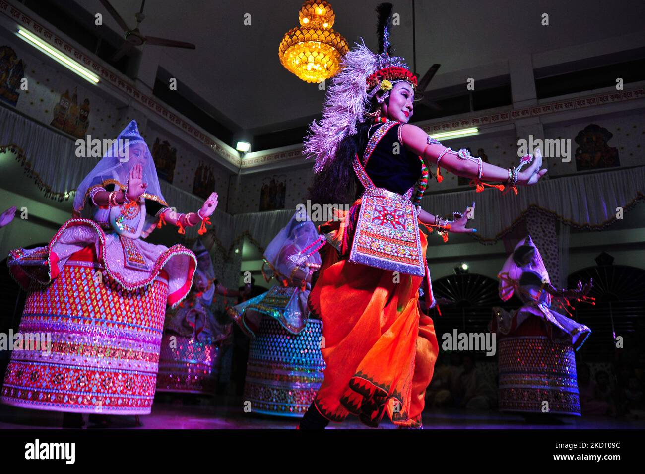 Sylhet, Bangladesh. 07th Nov, 2022. Nov 07, 2022- Sylhet, Bangladesh ...