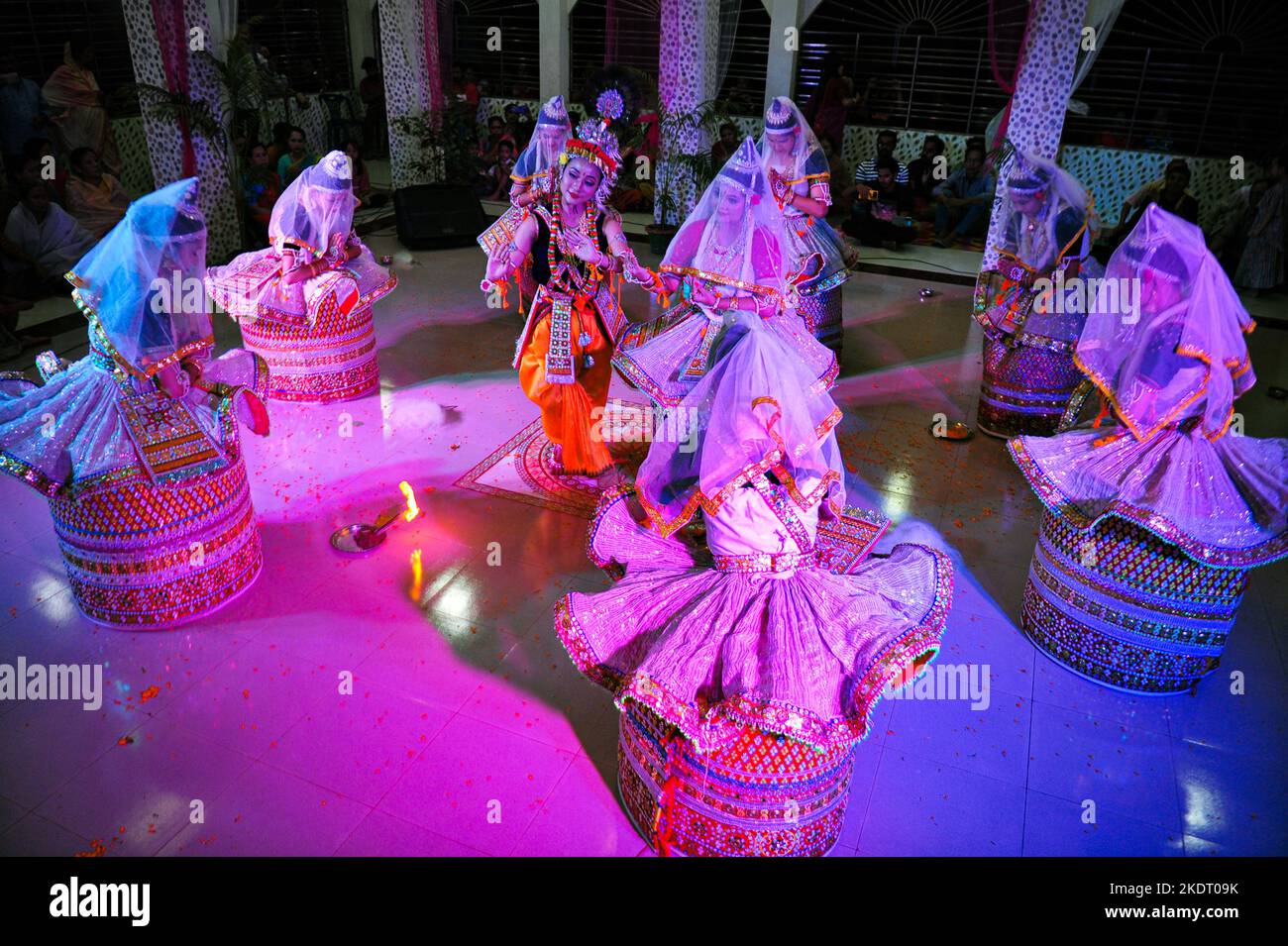 Sylhet, Bangladesh. 07th Nov, 2022. Nov 07, 2022- Sylhet, Bangladesh ...