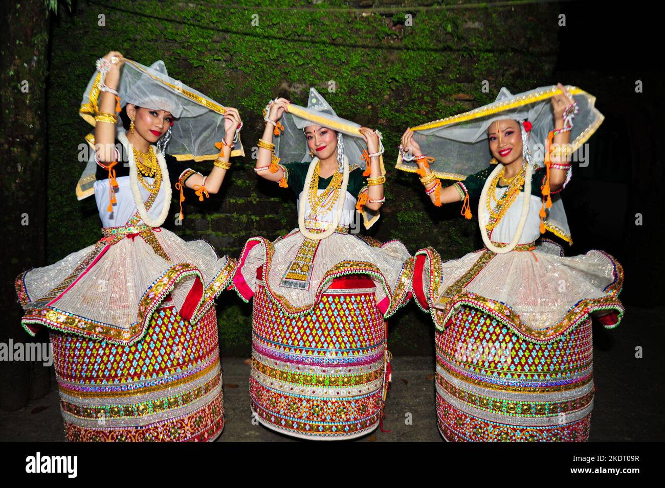 Sylhet, Bangladesh. 07th Nov, 2022. Nov 07, 2022- Sylhet, Bangladesh ...