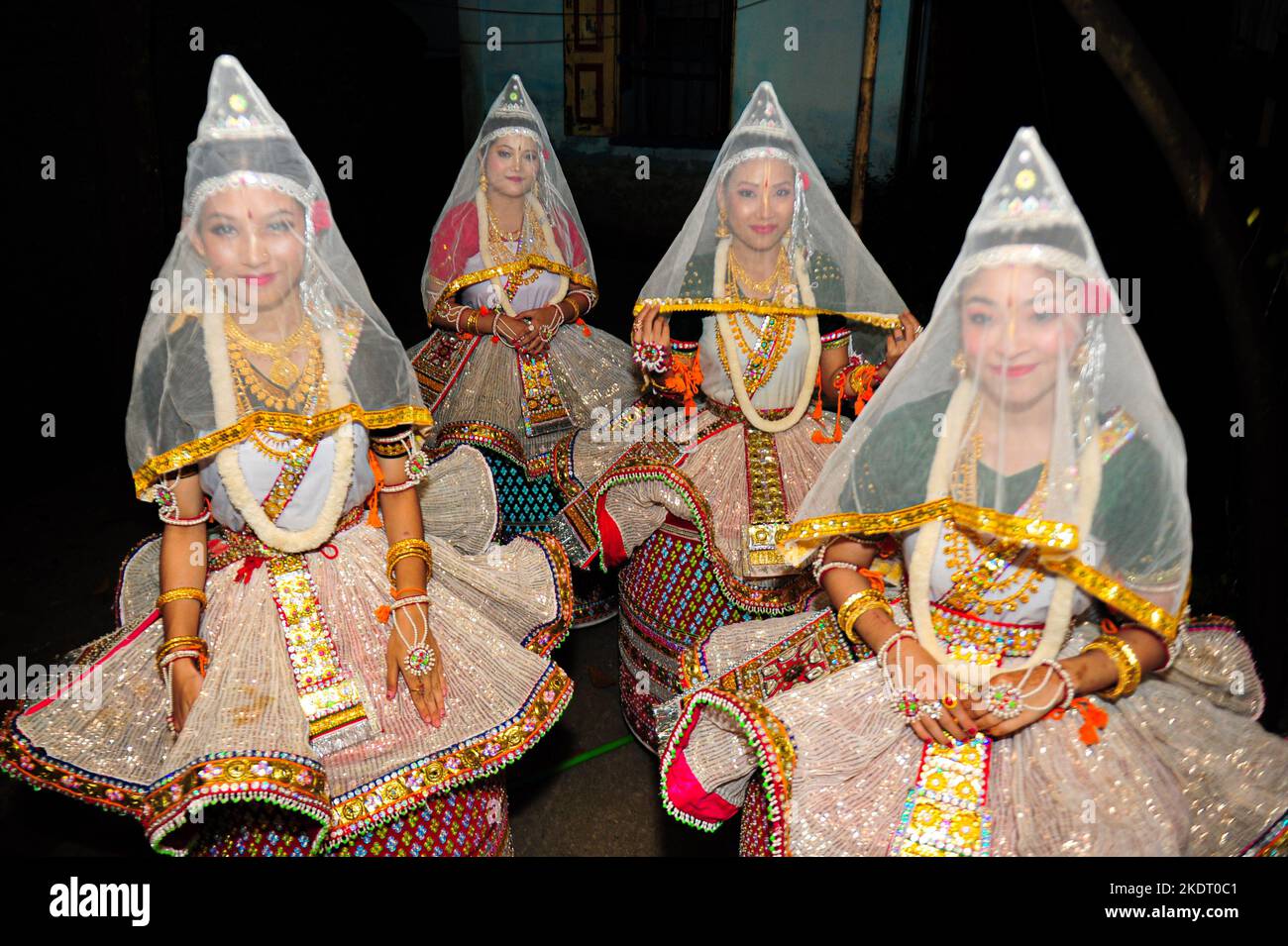 Sylhet, Bangladesh. 07th Nov, 2022. Nov 07, 2022- Sylhet, Bangladesh ...