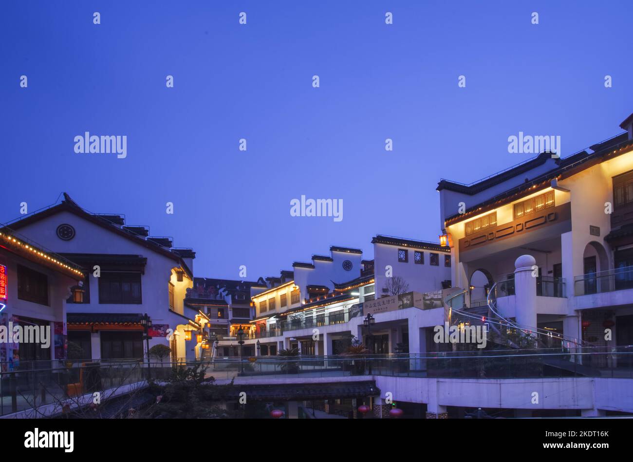 Suzhou mudu hi-res stock photography and images - Alamy