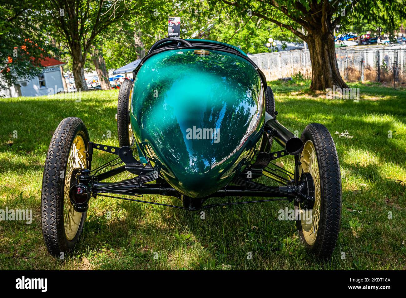 Ford model t speedster hi-res stock photography and images - Alamy
